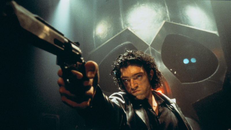 Watch The Green Ray online - BFI Player