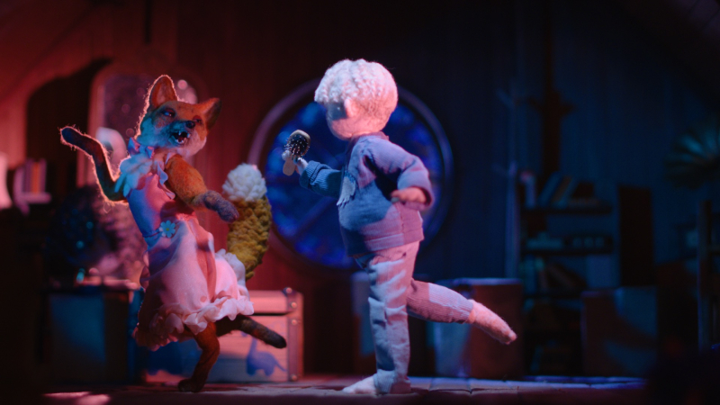 Free films on BFI Player