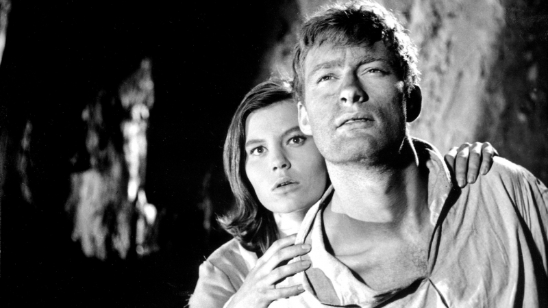 Watch The Devil's Trap online - BFI Player