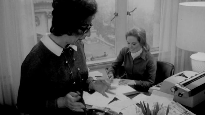 Watch Egg Marketing Board: Majorie Proops online - BFI Player