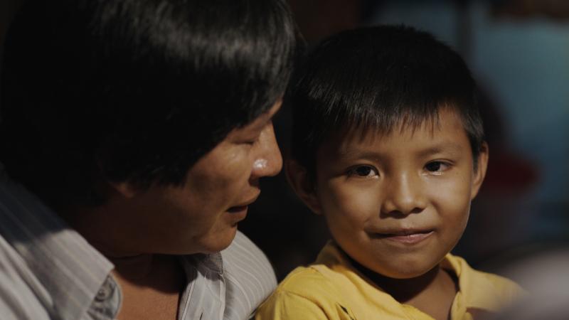 Watch The Fever online - BFI Player