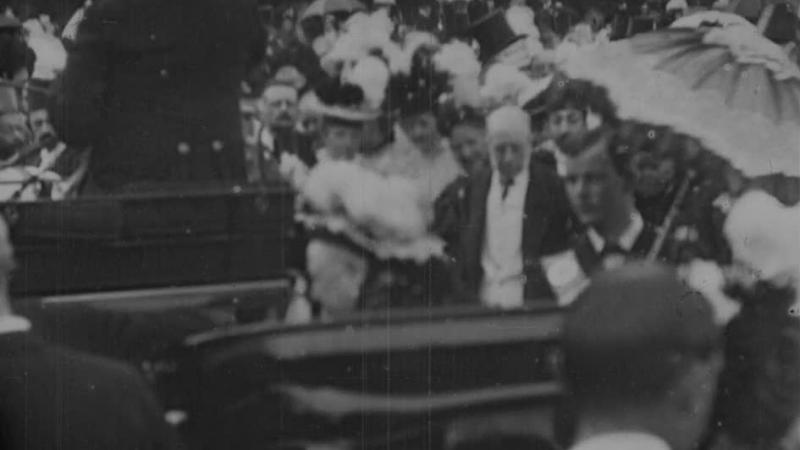 Watch Palace Pandemonium online - BFI Player