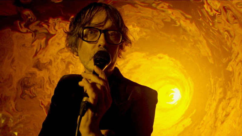 Watch Jarv Is... Beyond the Pale: Live from the Centre of the Earth ...