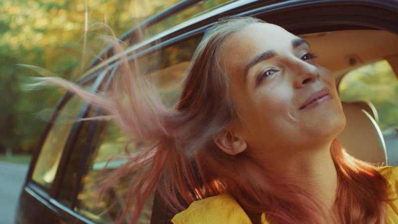 BFI Flare: London LGBTQIA+ Film Festival
