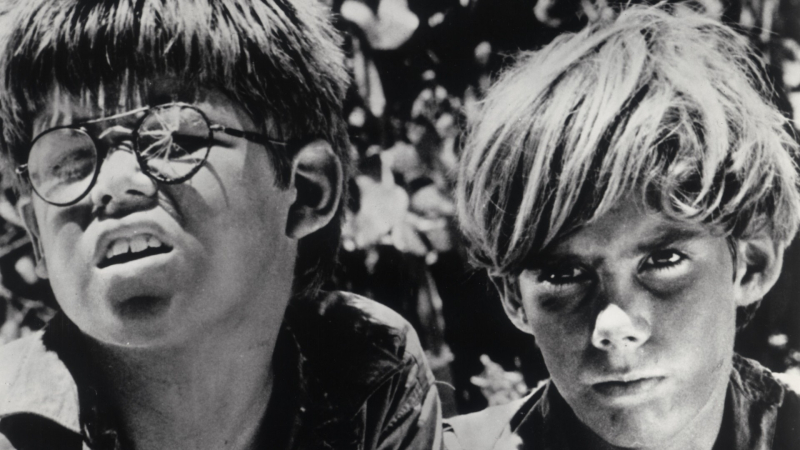 Watch Code 46 online - BFI Player