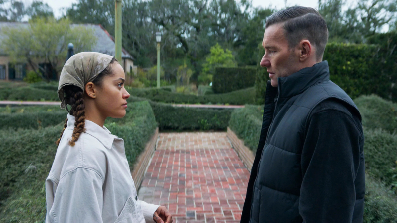 Watch The October Man online - BFI Player