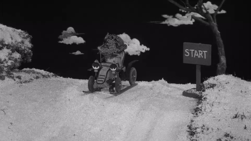 Watch High Spen online - BFI Player