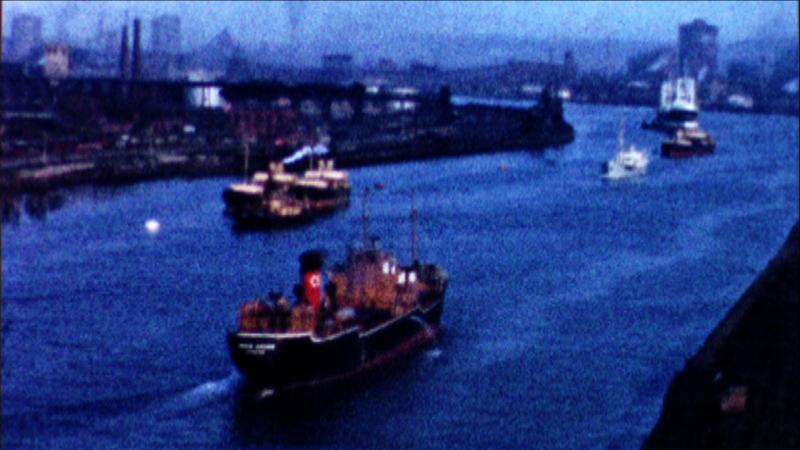 Watch Ironopolis online - BFI Player