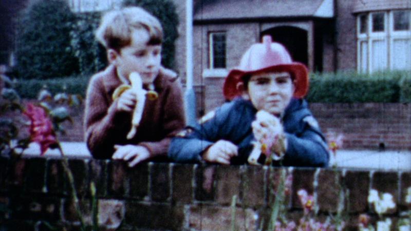 Free films on BFI Player