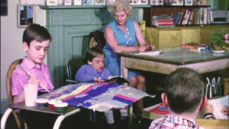 Watch Hesley Hall online - BFI Player