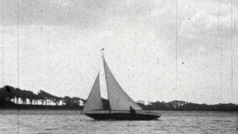 Watch Playing on Beach (Passmore Family Film) online - BFI Player