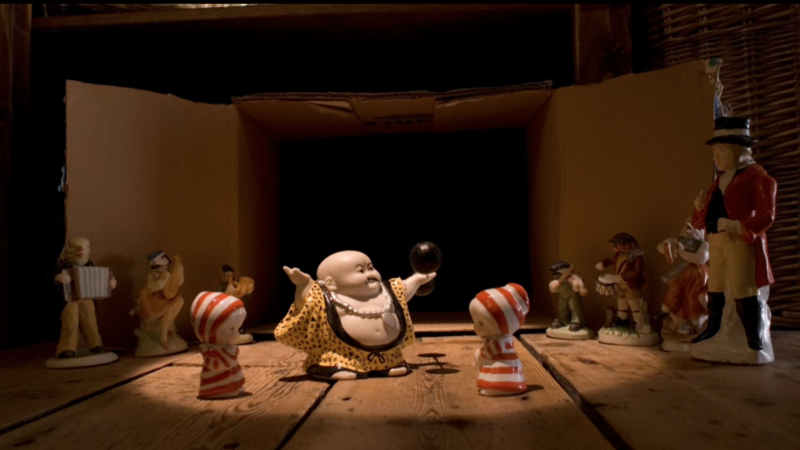 Watch Vote for Froglet online - BFI Player