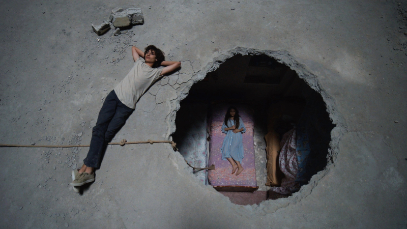 Watch Fish Tank online - BFI Player