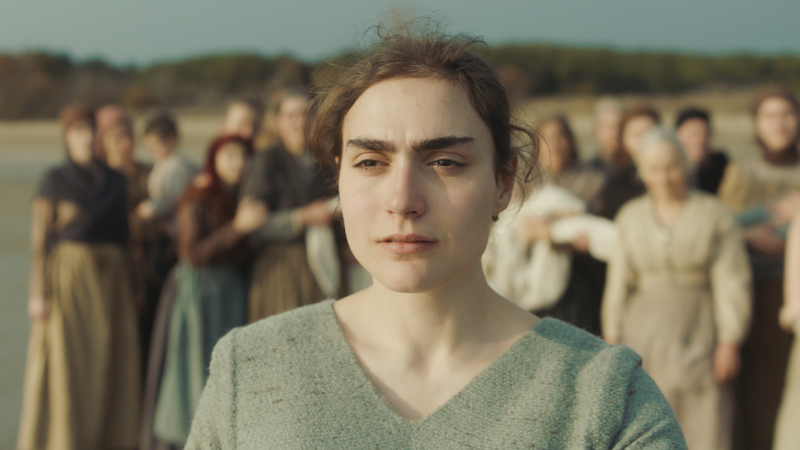 Subscription films on BFI Player