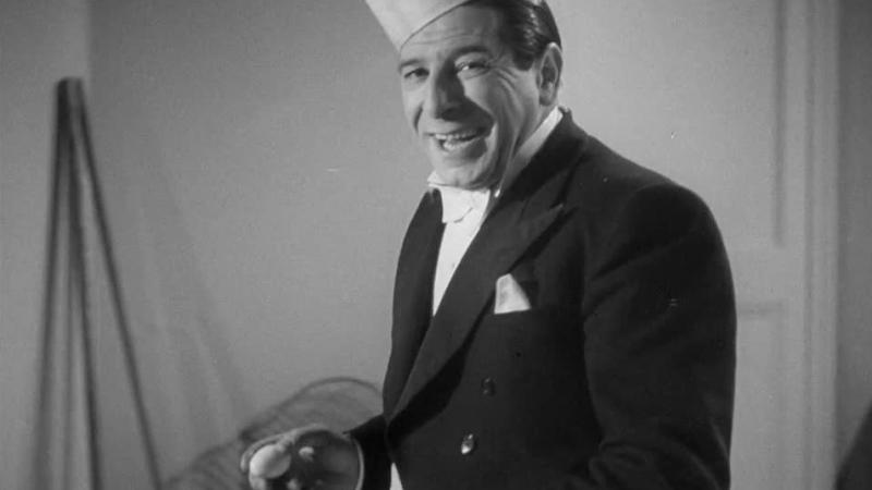 Watch Says Sirdani online - BFI Player