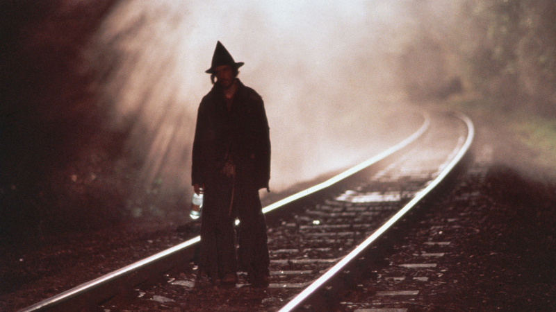 Watch Simon Magus online - BFI Player