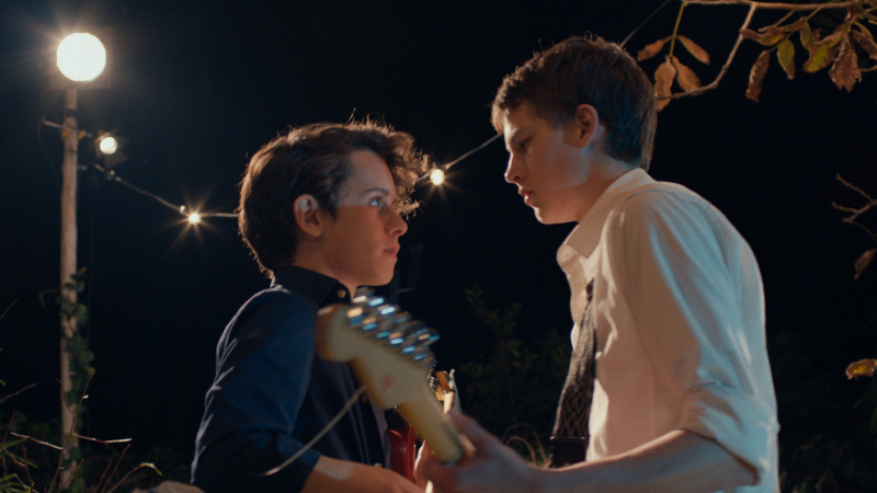 Rentals on BFI Player