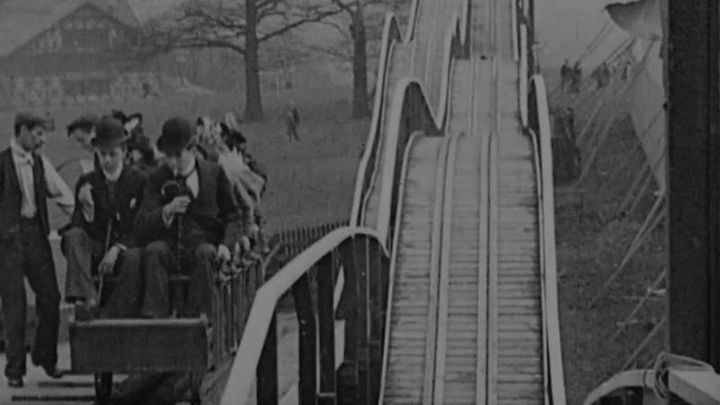 Watch Switchback Railway online - BFI Player