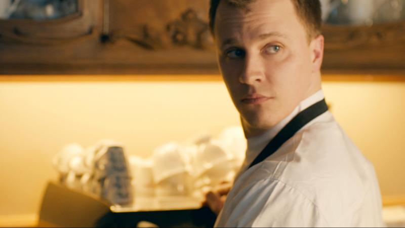 Watch The Cakemaker online - BFI Player