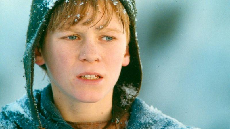 Watch Code 46 online - BFI Player