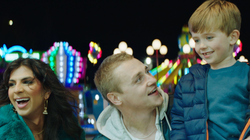 Best of British Independent Film Awards