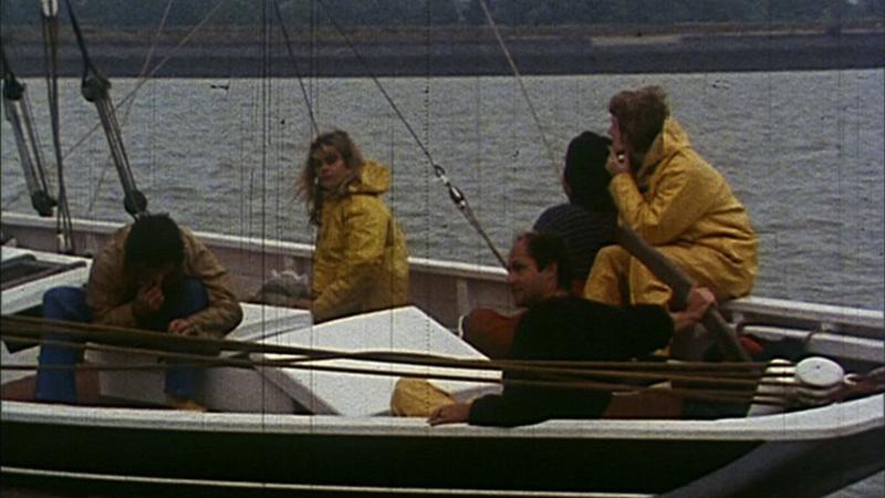 Watch East Coast Old Gaffers' Race online - BFI Player