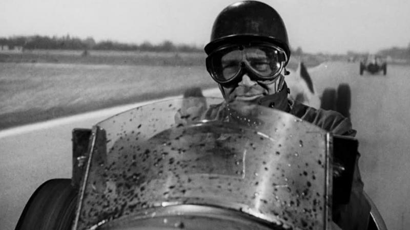 Watch The Devil Rides Out online - BFI Player