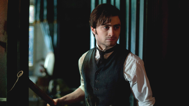 Watch The Trollenberg Terror online - BFI Player