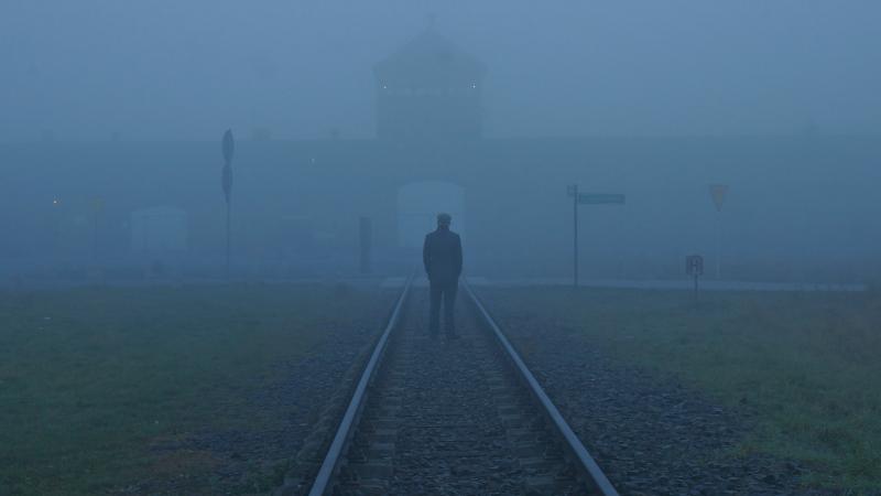 Watch Night Will Fall online - BFI Player