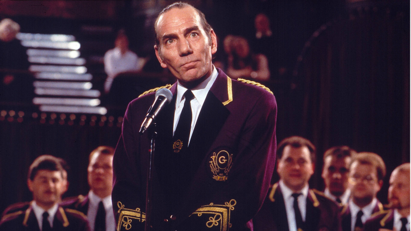 Watch Brassed Off online - BFI Player