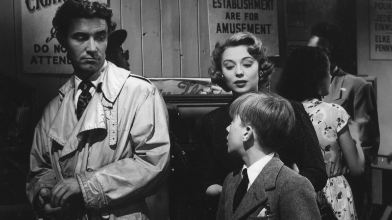 Watch Some People online - BFI Player