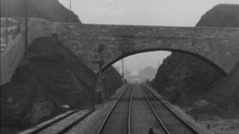 Watch Lytham Trams and Views Along the Route (1903) online - BFI Player