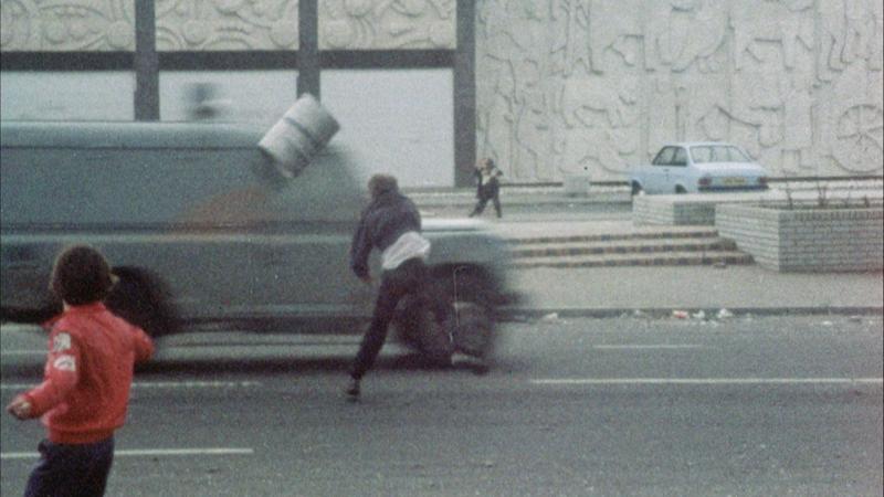 Watch That Yorkshire Sound online - BFI Player