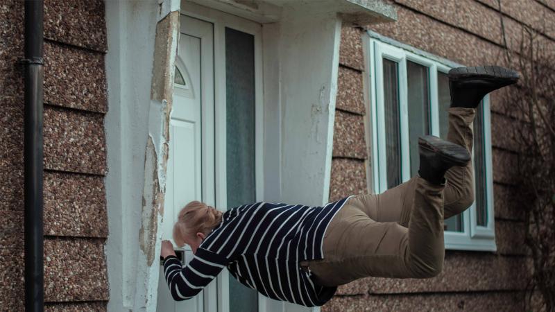 Watch Hanging On online - BFI Player