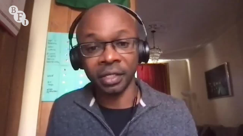 Watch I Am Samuel - BFI Flare 2021 - Q&A online - BFI Player