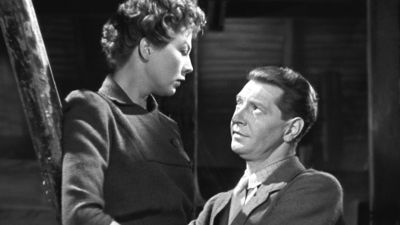 Watch I Know Where I'm Going! online - BFI Player