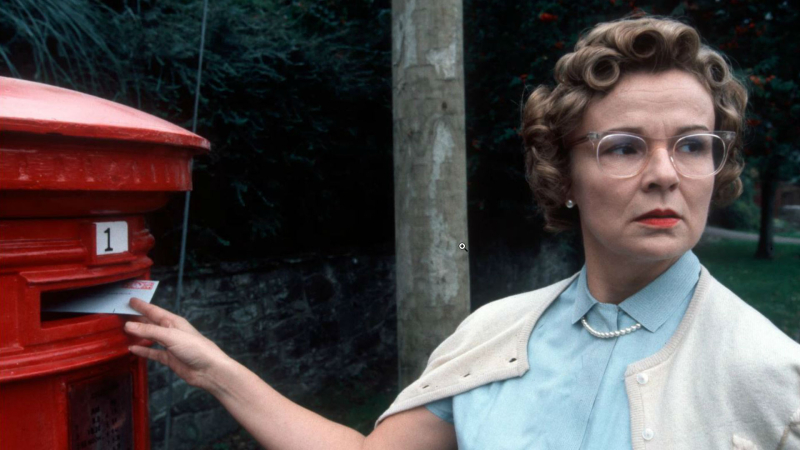 Watch Intimate Relations online - BFI Player