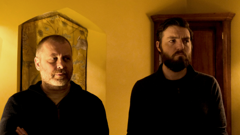 Subscription films on BFI Player