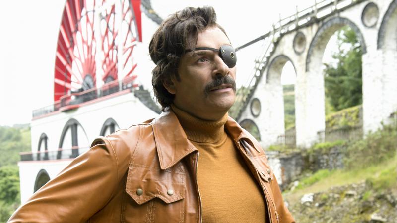 Watch Mindhorn online - BFI Player