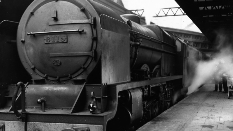 The GPO Film Unit Collection