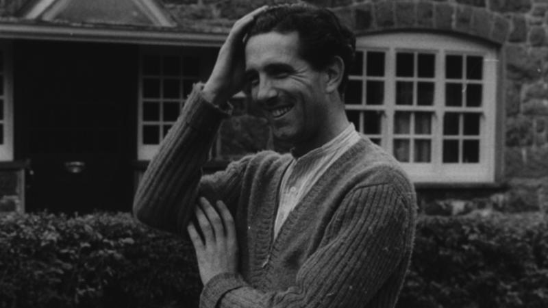 Watch Noson Lawen online - BFI Player