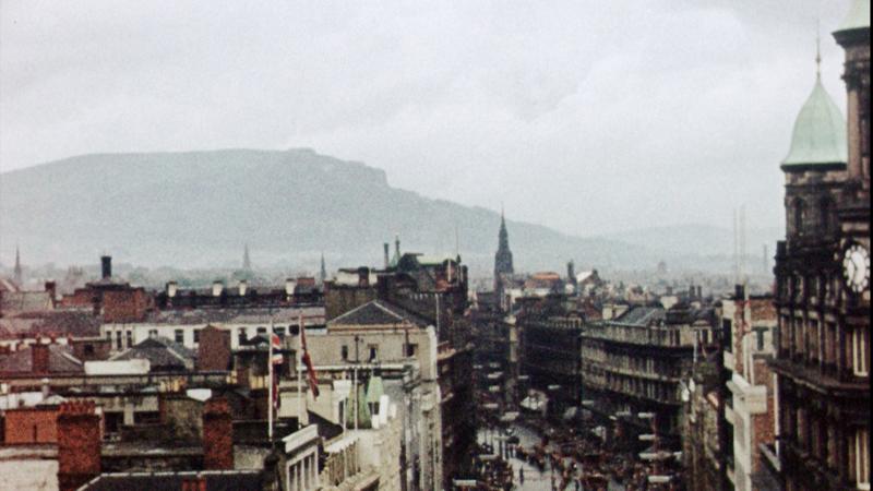 Watch The Hungry Grass online - BFI Player