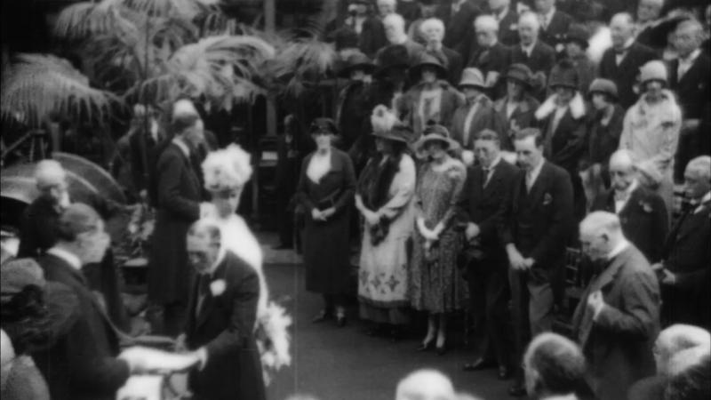 Watch Boulter Family Films: Town Show, Barking & Dagenham (1960s ...