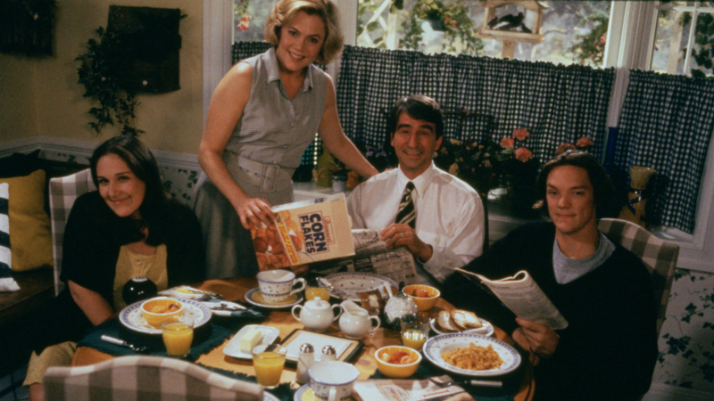 Watch Serial Mom online - BFI Player
