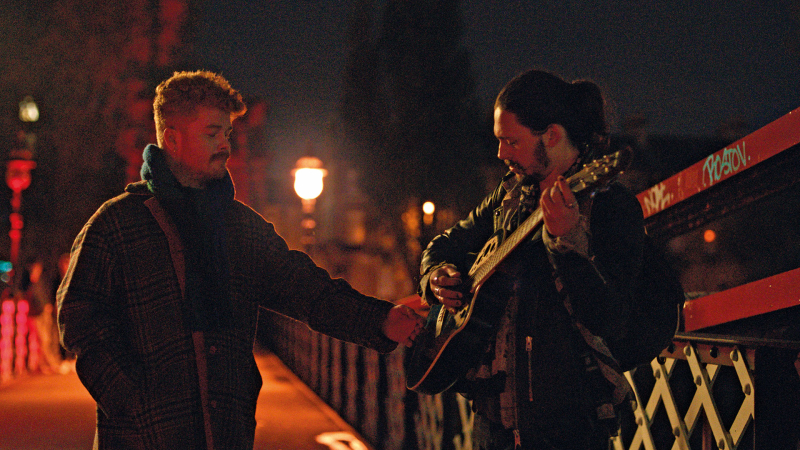 Watch The Singer online - BFI Player