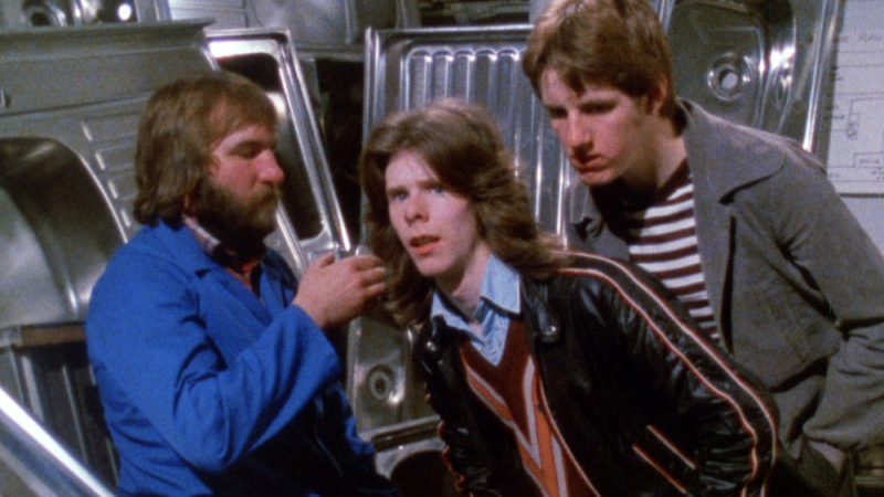 Watch That Sinking Feeling online - BFI Player
