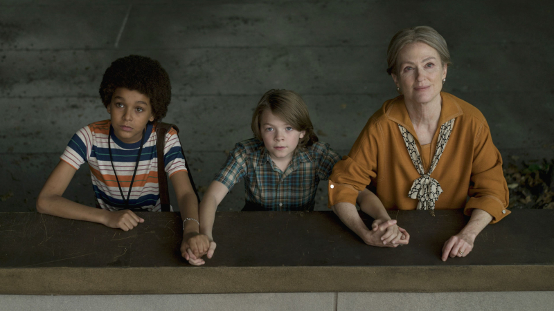 Watch The Belstone Fox online - BFI Player