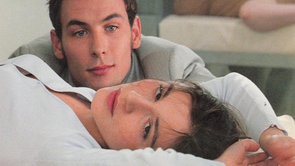 Female Desire on Screen