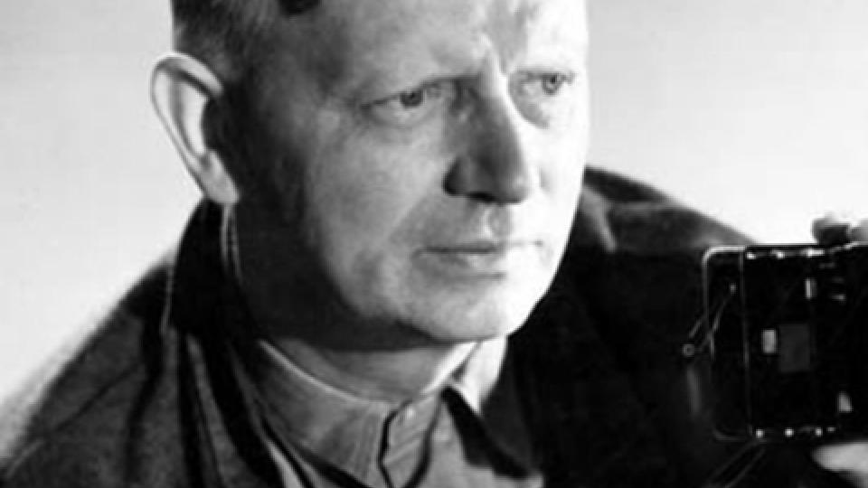 Carl Theodor Dreyer