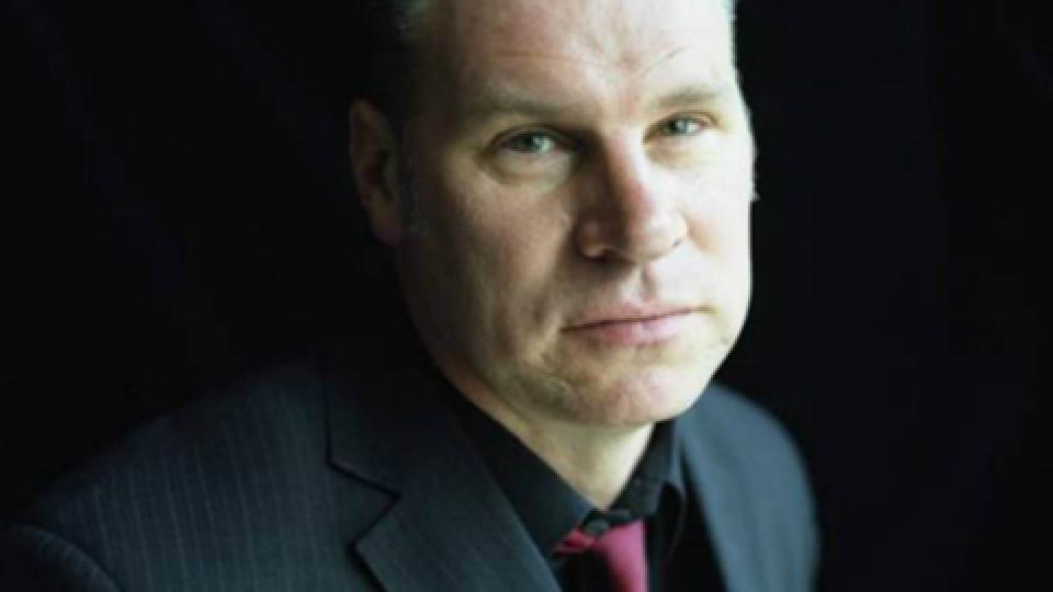 Mark Kermode Introduces